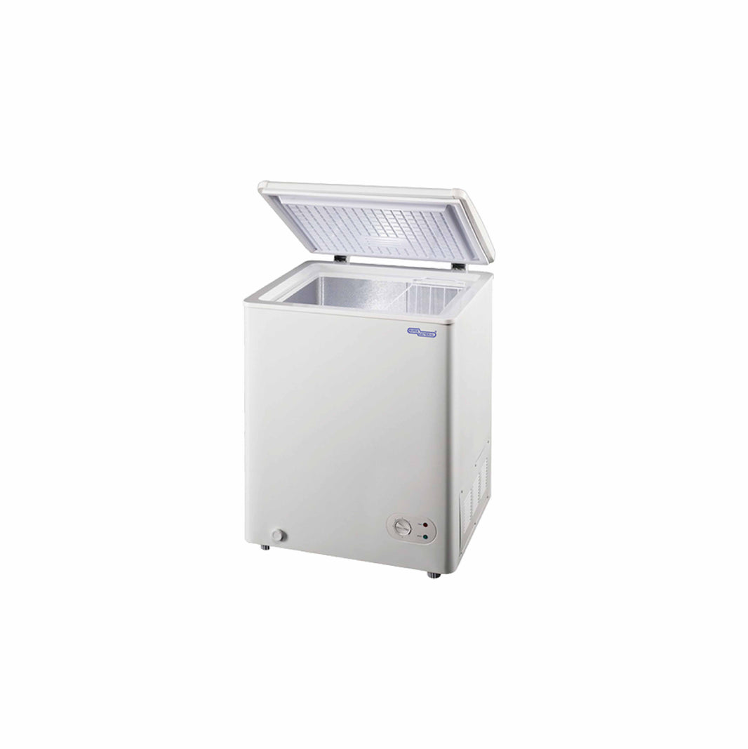 Shop Chest Freezers in Bahrain – Spacious Freezing Solutions at Shop ...