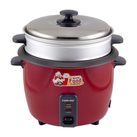 Buy Rice Cookers in Bahrain – Perfectly Cooked Rice Every Time
